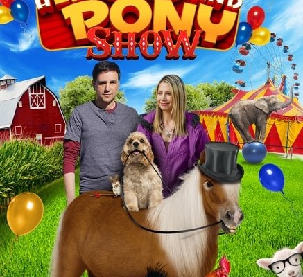 A Dog & Pony Show (Film 2018): trama, cast, foto - Movieplayer.it