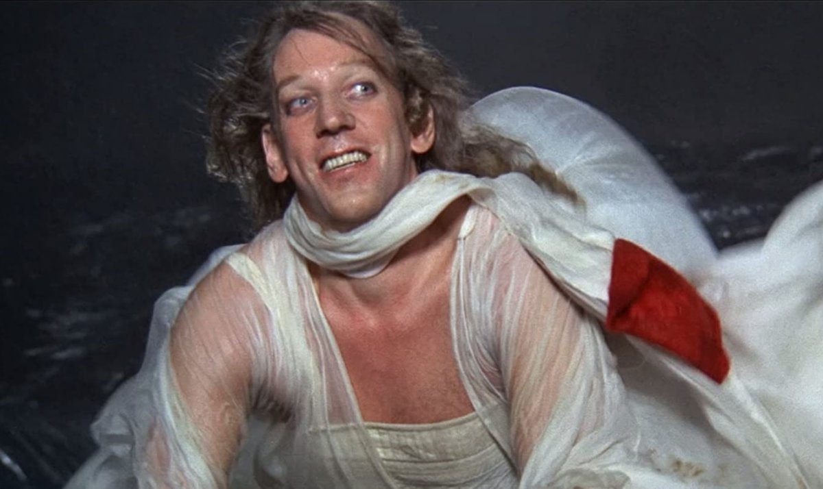 Il Casanova di Federico Fellini in blu-ray, la recensione: il restauro ...