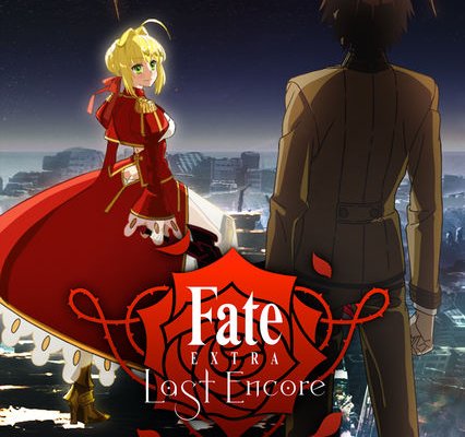 Fate/Extra Last Encore (Serie TV 2018 - 2018): trama e dove vederla ...