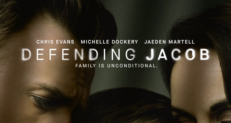 In difesa di Jacob (Serie TV 2020): trama, cast e dove vederla ...