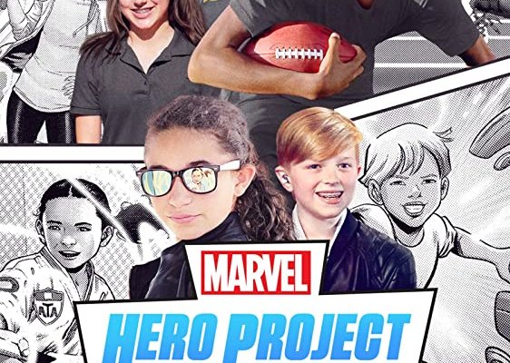 Marvel's Hero Project (Serie TV 2019): trama, foto - Movieplayer.it