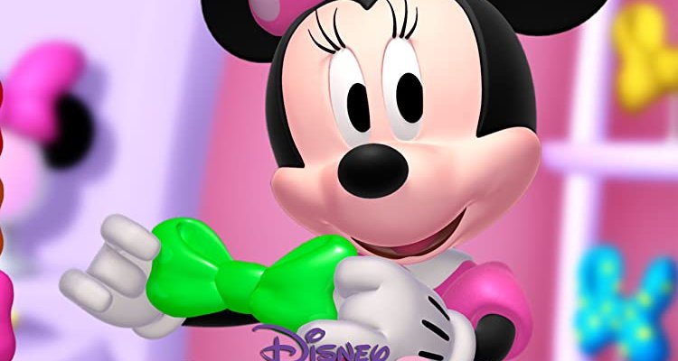 Minnie's Bow-Toons (Serie TV 2011 - 2016): trama e dove vederla ...