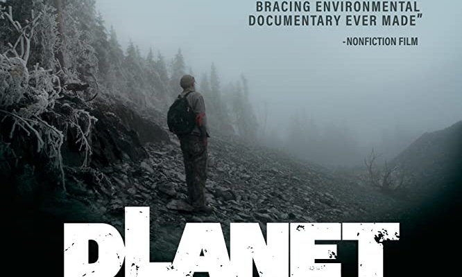 Planet of the Humans (Film 2019): trama, cast, foto, news - Movieplayer.it