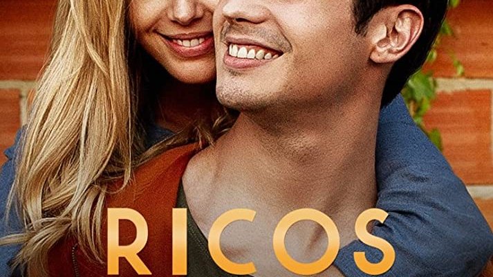 Rich In Love (Film 2020): trama e dove vederlo - Movieplayer.it
