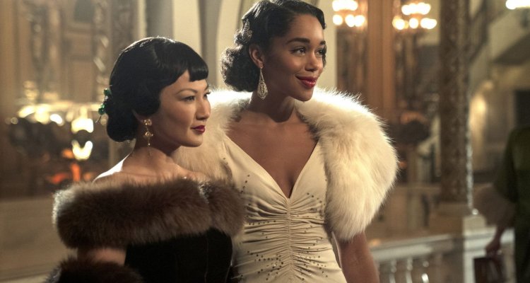 Hollywood, la recensione della serie Netflix - Movieplayer.it