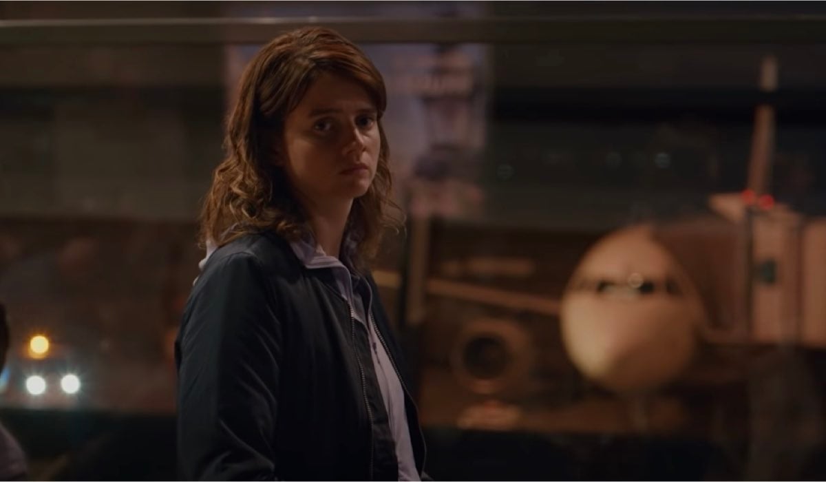 Into the Night, la recensione