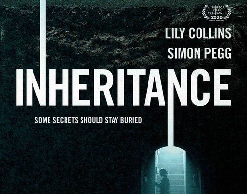 Inheritance (Film 2020): trama, cast e dove vederlo - Movieplayer.it