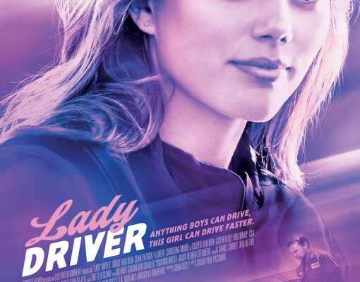 Lady Driver (Film 2020): trama, cast e dove vederlo - Movieplayer.it