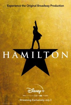 Hamilton (Film 2020): trama, cast e info - Movieplayer.it