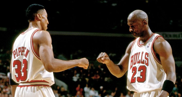 The Last Dance: oltre Michael Jordan, perché ci siamo innamorati del ...