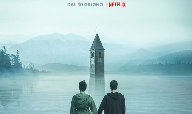 Curon (Serie TV 2020): trama, cast e info - Movieplayer.it