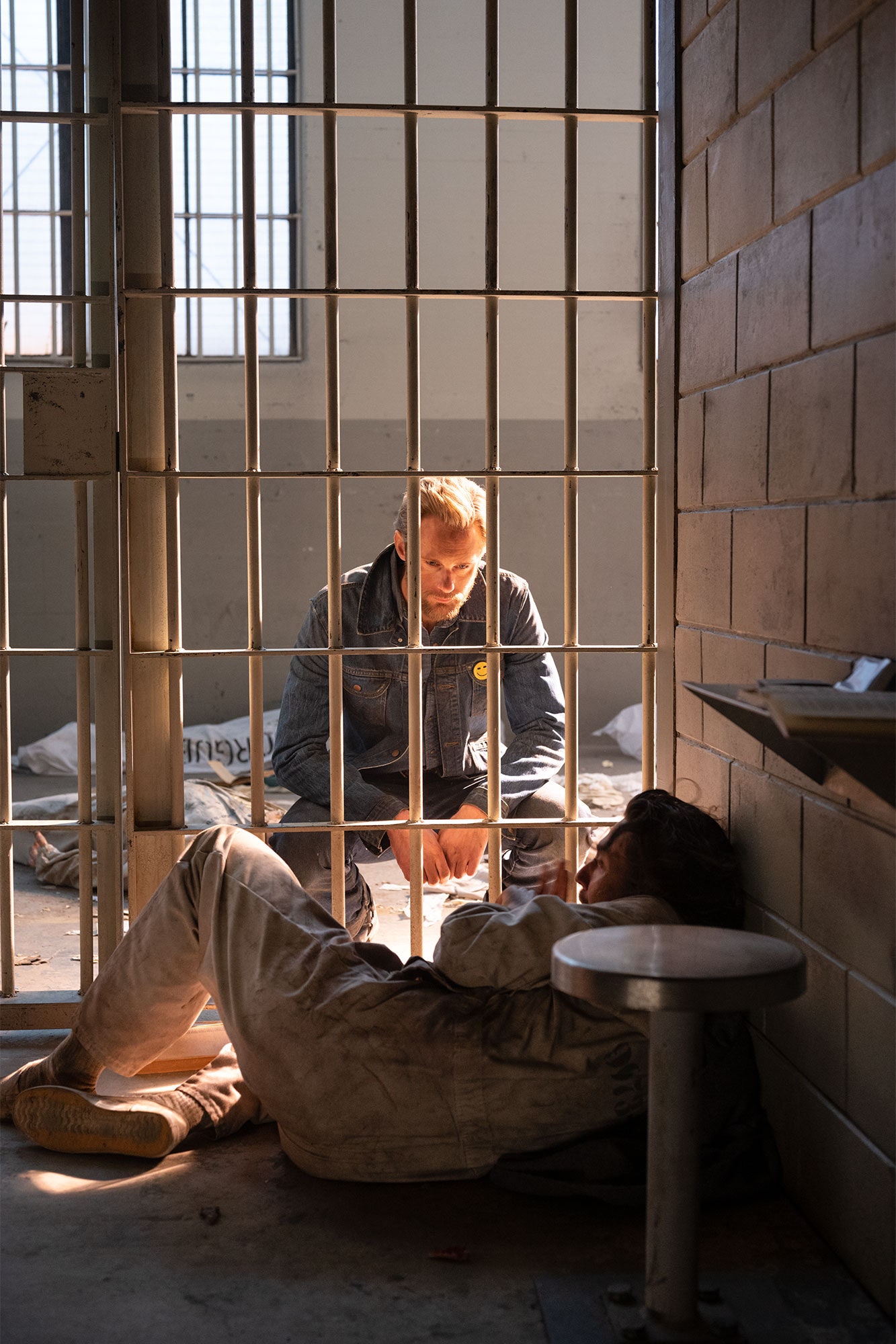 The Stand in blu-ray, la recensione - Movieplayer.it