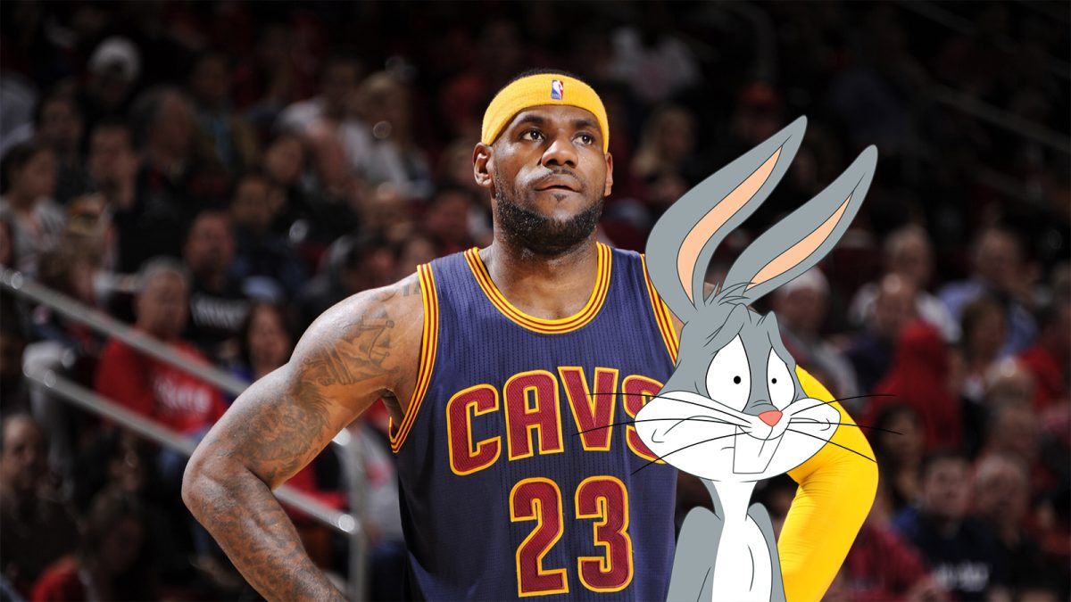 Space Jam 2 - Cosa sappiamo sul film con LeBron James e i Looney Tunes ...