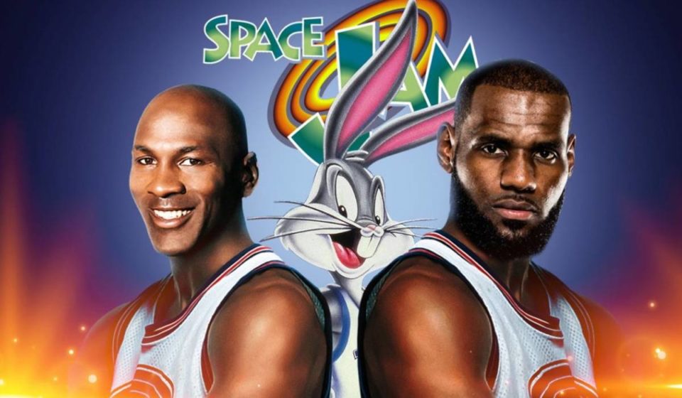 Space Jam 2 - Cosa sappiamo sul film con LeBron James e i Looney Tunes ...