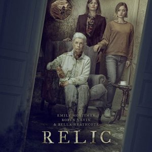 Relic (Film 2020): trama, cast, foto, news - Movieplayer.it