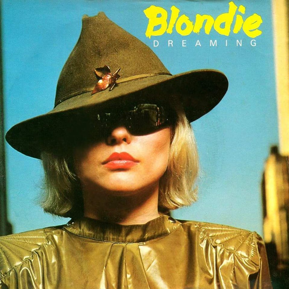 Debbie Harry e le migliori canzoni dei Blondie - Movieplayer.it