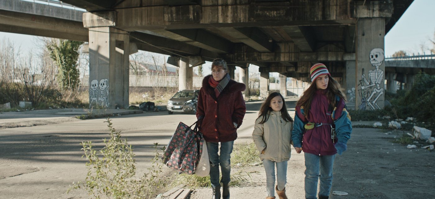 Nevia, la recensione del film di Nunzia De Stefano - Movieplayer.it