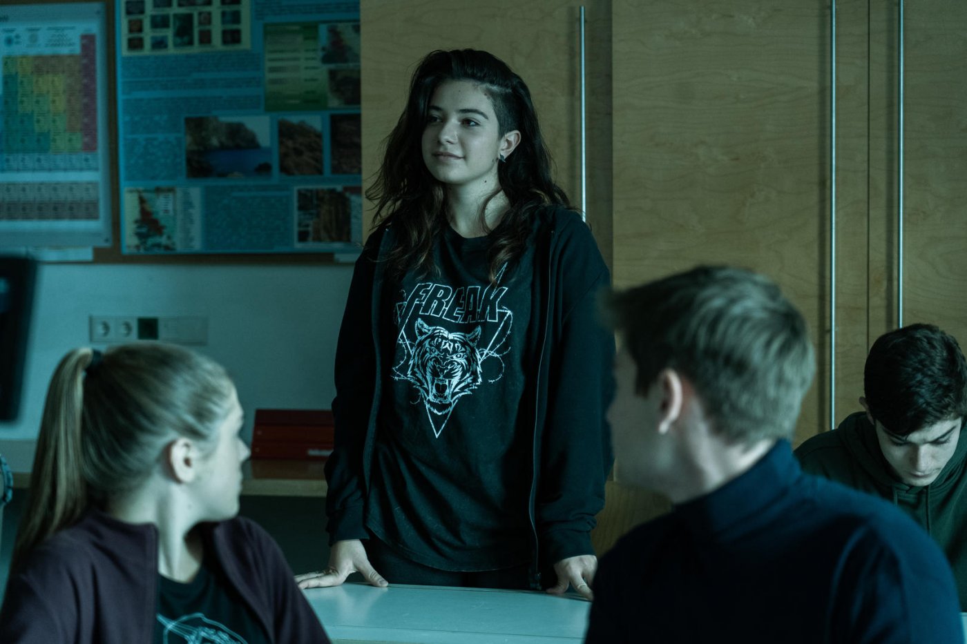 Curon: Video intervista a Federico Russo e Margherita Morchio ...