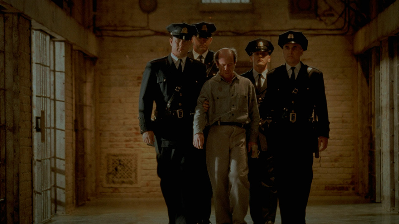 Il miglio verde, la spiegazione del finale - Movieplayer.it