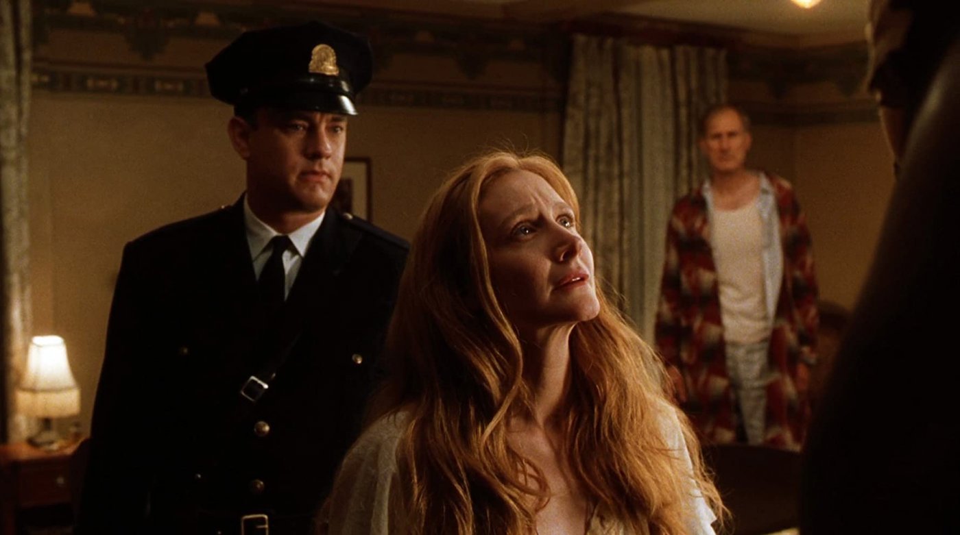 Il miglio verde, la spiegazione del finale - Movieplayer.it