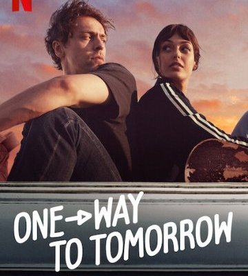 One-Way to Tomorrow (Film TV 2020): trama e info - Movieplayer.it