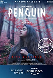 Penguin - Streaming - Movieplayer.it