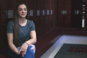 Atleta A, la recensione