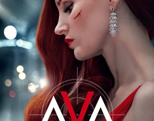 Ava (Film 2020): trama, cast e dove vederlo - Movieplayer.it