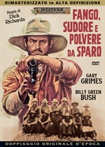 Fango, sudore e polvere da sparo (Film 1972): trama, cast, foto ...