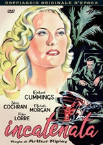 Incatenata (Film 1946): trama, cast e info - Movieplayer.it