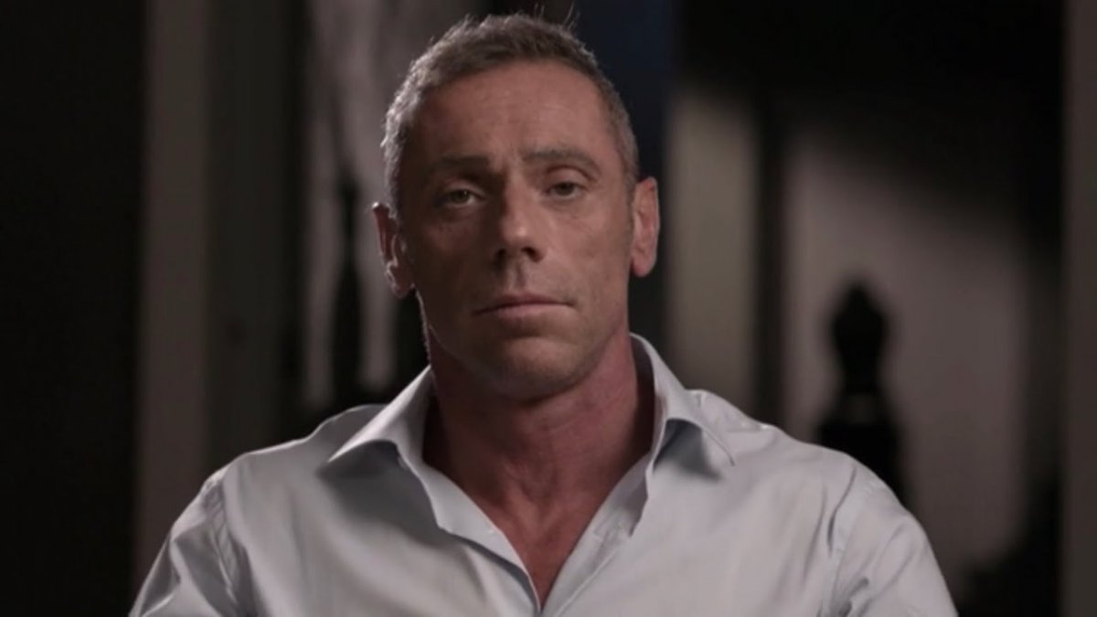 Pietro Maso - Io ho ucciso: stasera su NOVE l'intervista all'omicida