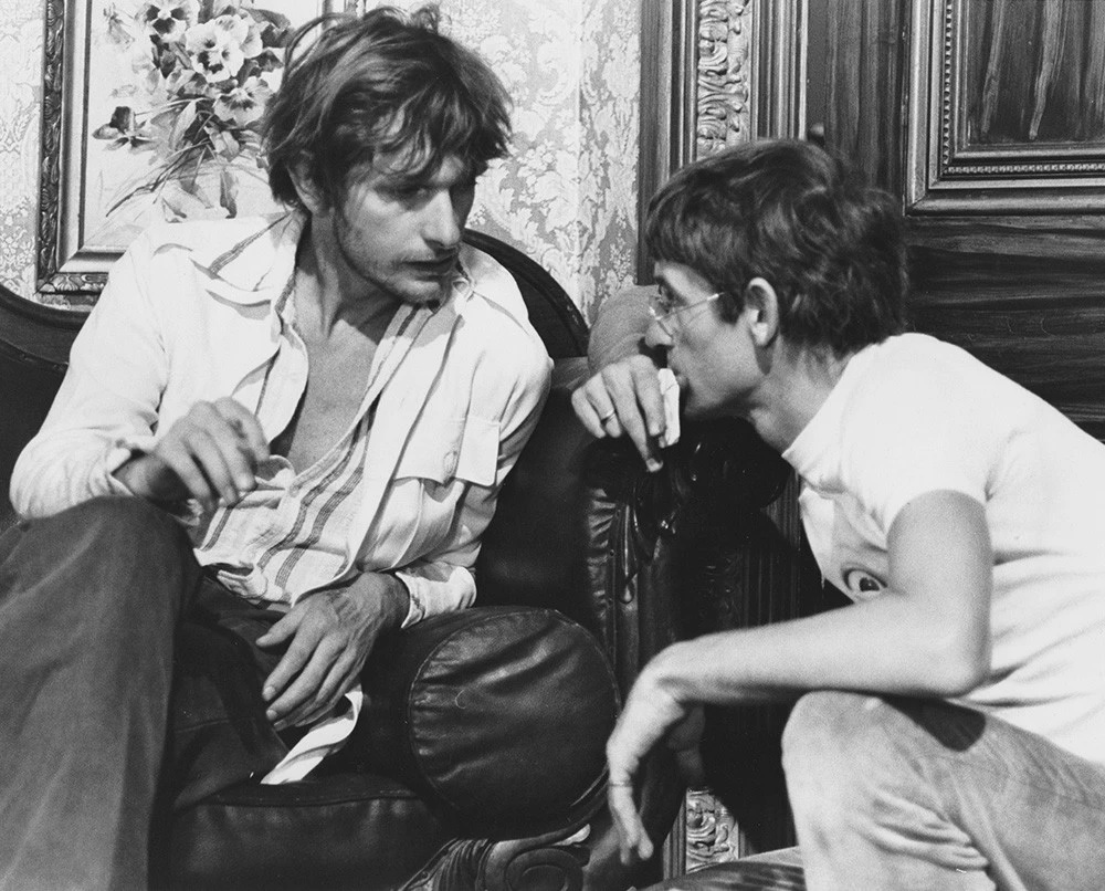 Peter Weir, Leone d'Oro alla carriera: "Io produttore? Impossibile ...