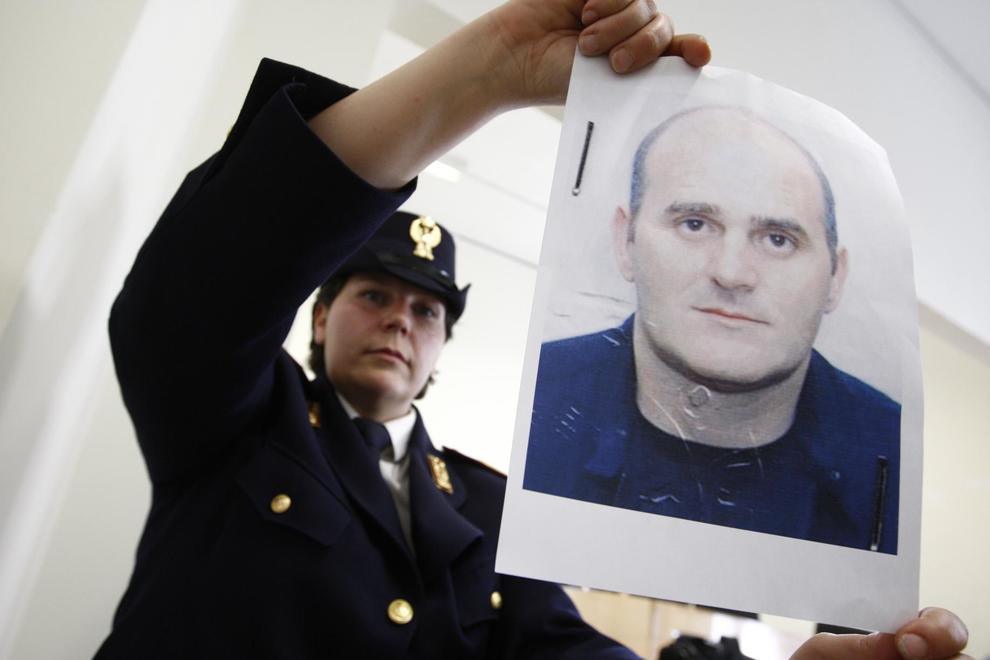 Gomorra, ecco a chi è ispirato Salvatore Conte