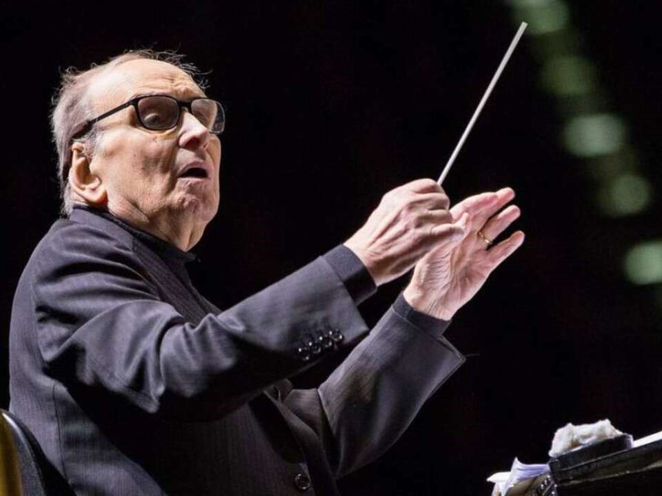 Ennio Morricone: tutte le nomination agli Oscar del compositore ...