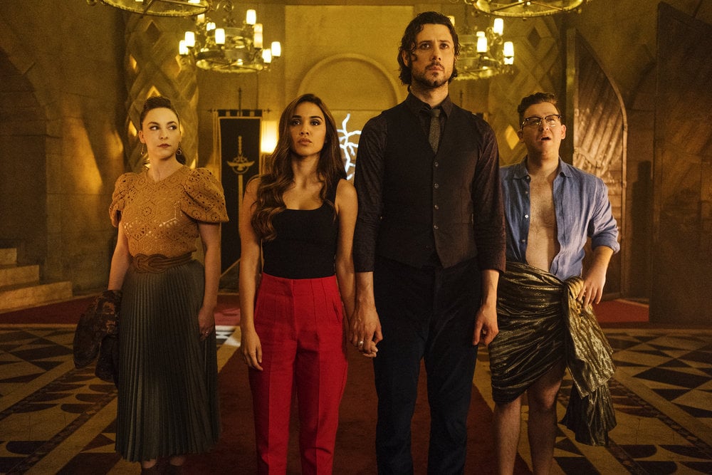 Le 45 migliori serie Tv Amazon Prime Video da vedere a Luglio ...