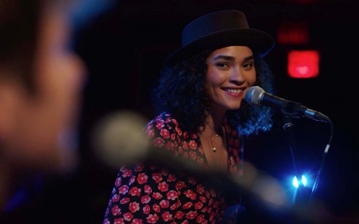 Little Voice, la recensione