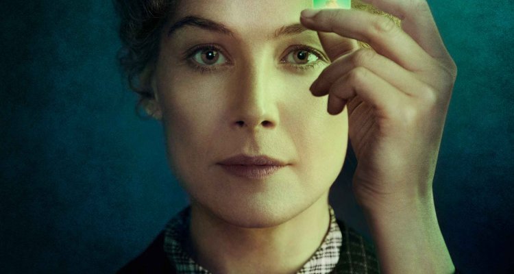 Radioactive (Film 2019): trama, cast e info - Movieplayer.it