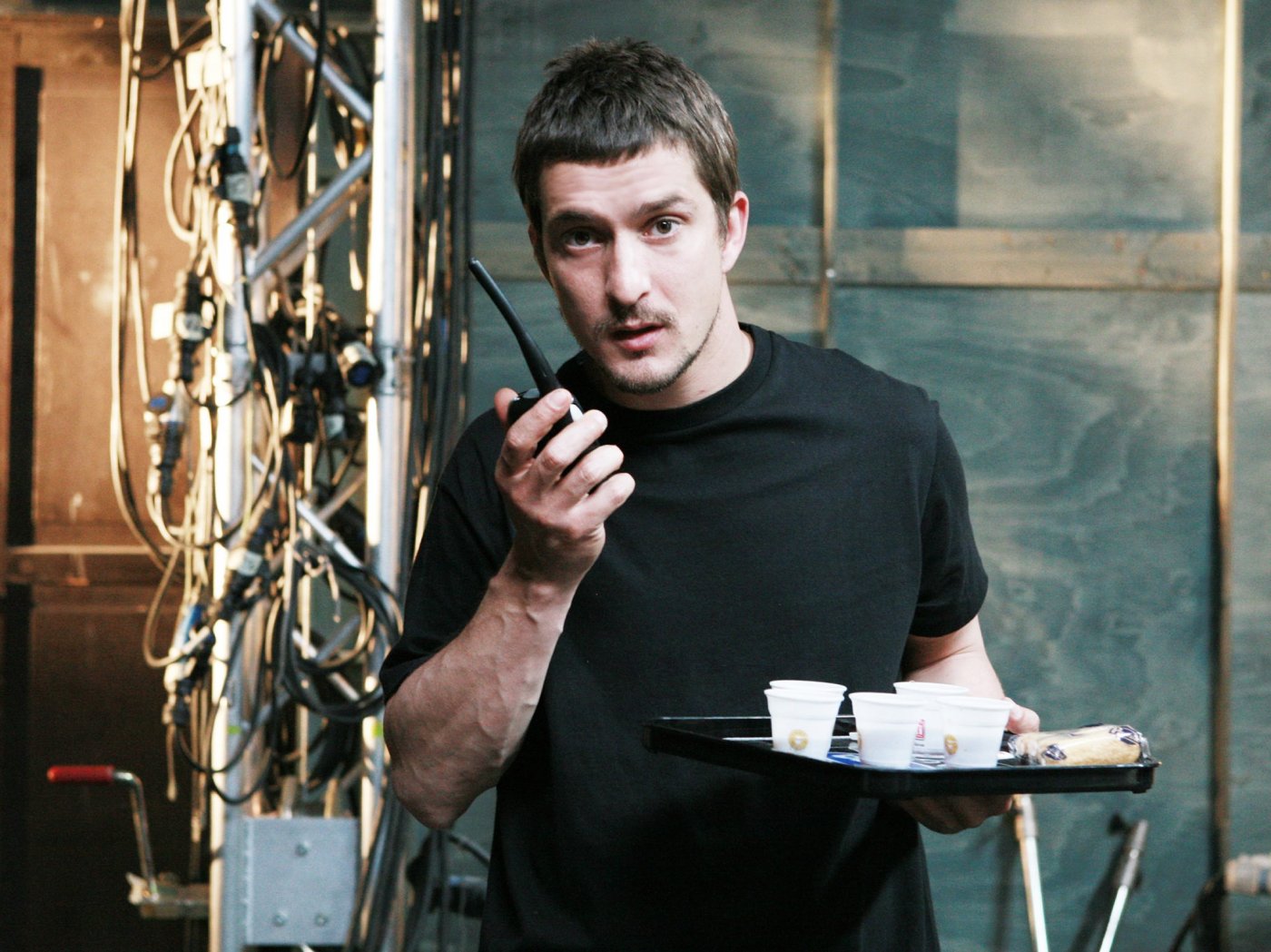 Boris: la metaTV e le citazioni della serie - Movieplayer.it