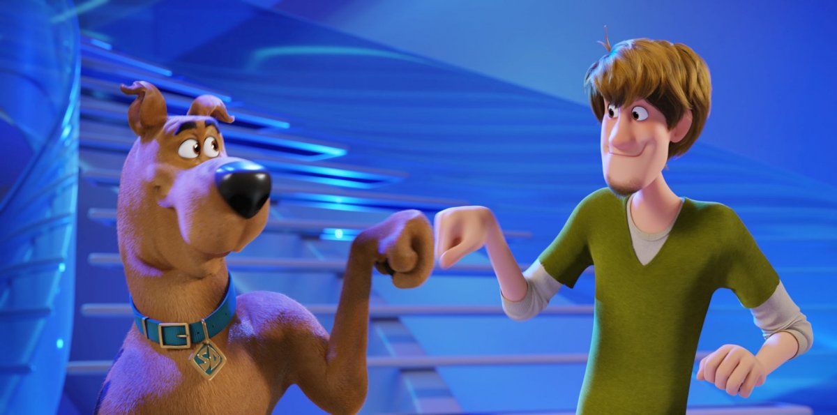 Scooby!, recensione - Movieplayer.it