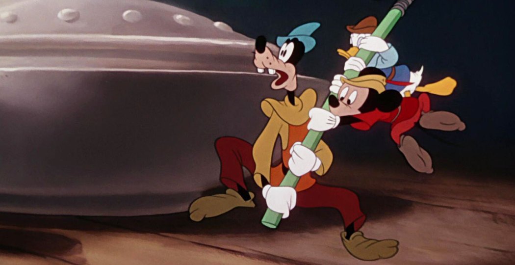 Cartoni Disney: elenco di tutti i film d'animazione - Movieplayer.it