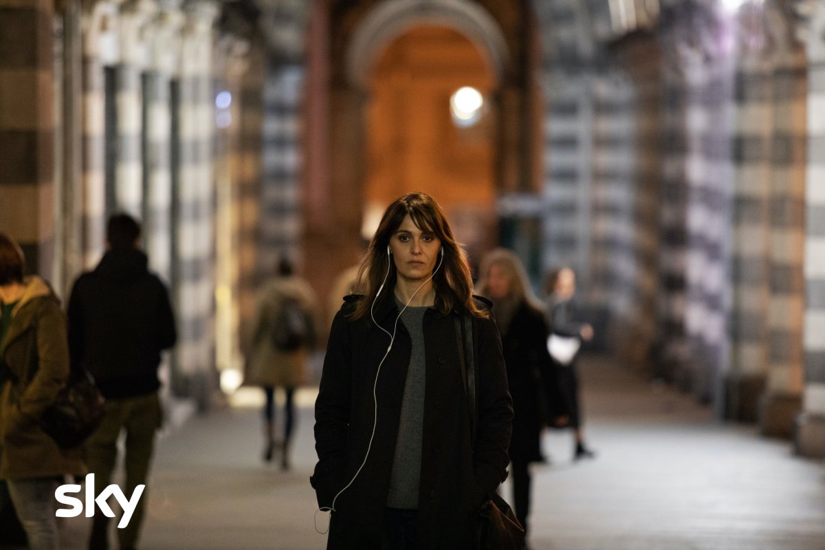 Sky: i film e le serie tv della stagione 2020/2021 - Movieplayer.it