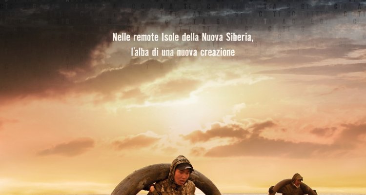 Genesis 2.0 (Film 2018): trama e dove vederlo - Movieplayer.it