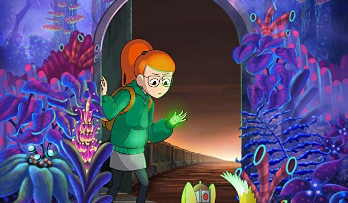 Infinity Train (Serie TV 2019): trama, cast e info - Movieplayer.it