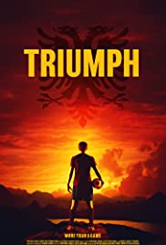 Triumph (Film 2018): trama, cast, foto - Movieplayer.it