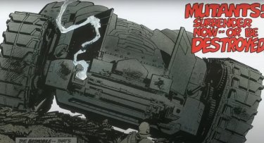 La Batmobile e la sua evoluzione, dal fumetto di Bob Kane alla trilogia ...
