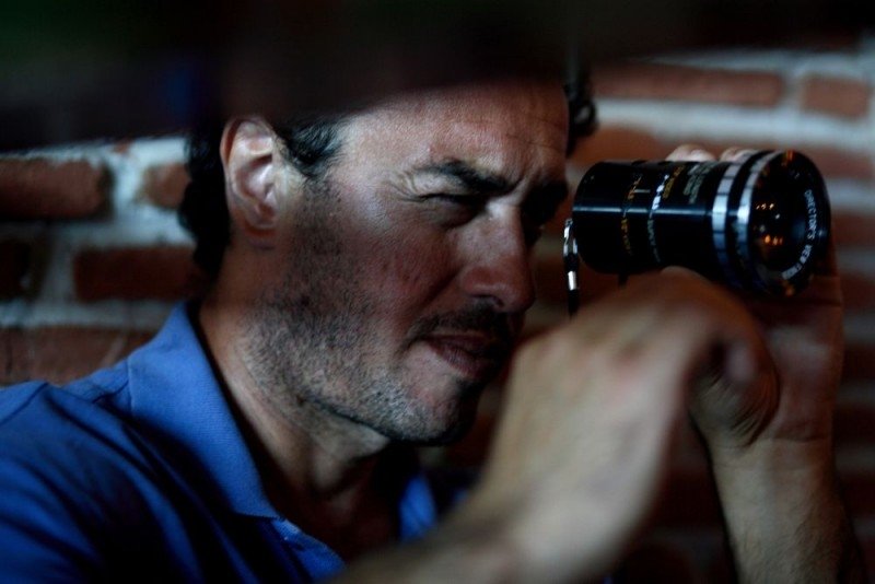 Matteo Garrone, intervista al Cinevillage Talenti - Movieplayer.it