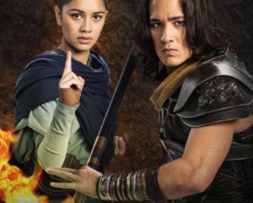 The New Legends of Monkey (Serie TV 2018): trama e info - Movieplayer.it