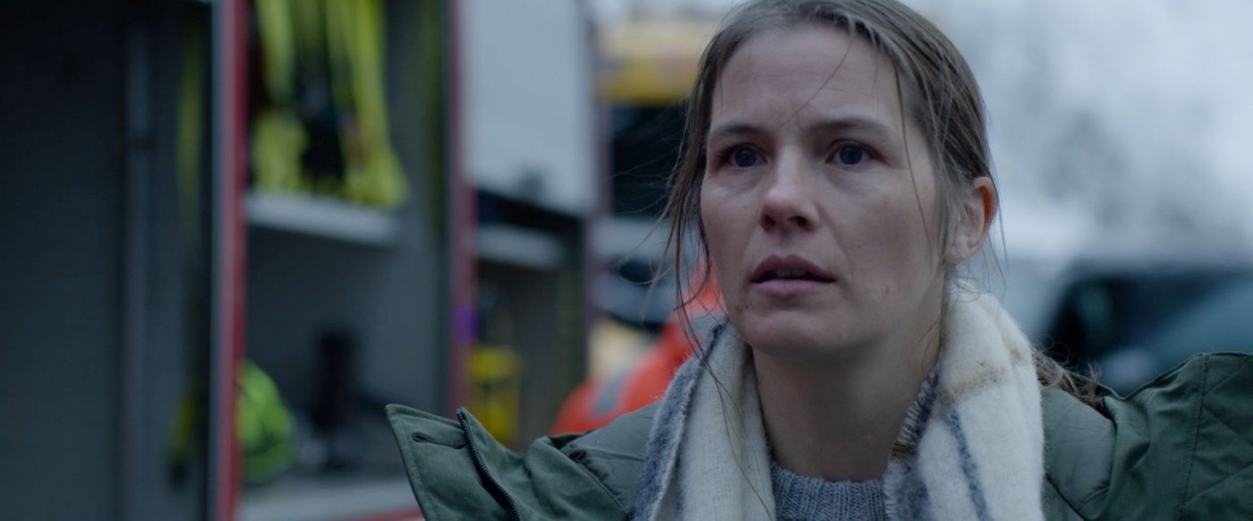 The Tunnel - Trappola nel buio, la recensione: dalla Norvegia un ...