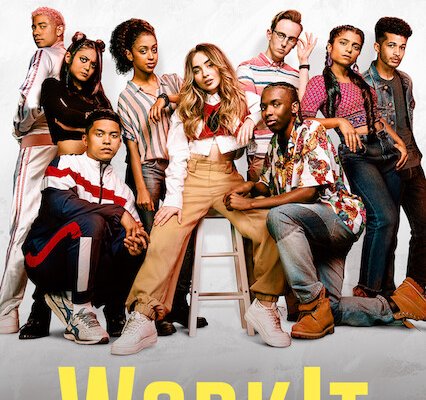 Work It (Film 2020): trama, cast e dove vederlo - Movieplayer.it