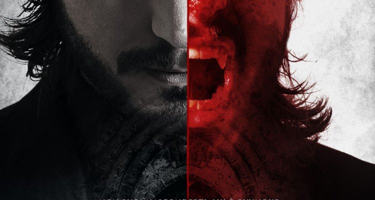 Caleb (Film 2020): trama, cast e dove vederlo - Movieplayer.it